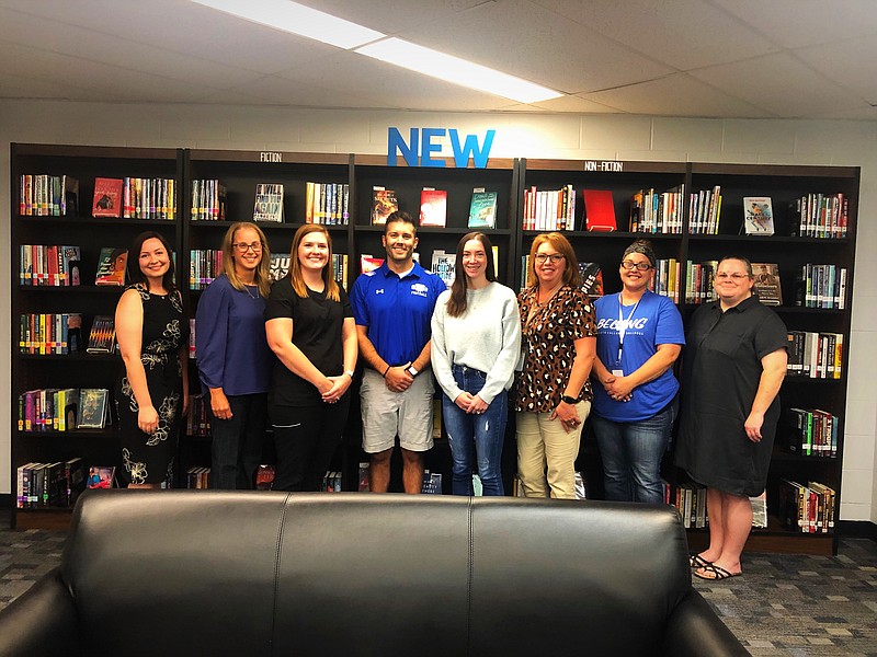 South Callaway welcomes new teachers and staff | Fulton Sun