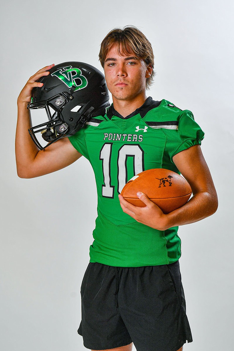 Perkins, Pointers look to return ‘Bone’ home | River Valley Democrat ...