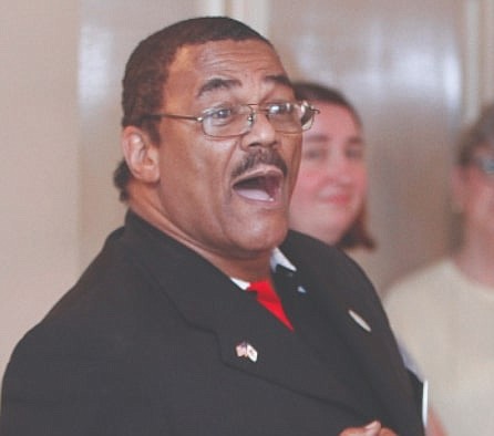 Calloway mourned after lifetime of service | El Dorado News