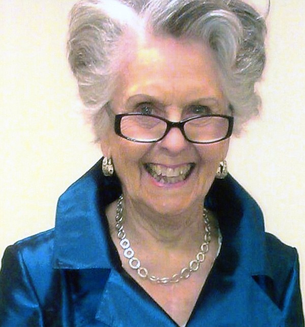 Tomie Jo A. Price | Hot Springs Sentinel Record