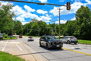 Jefferson City Council to vote on $500,000 roundabout design contract ...