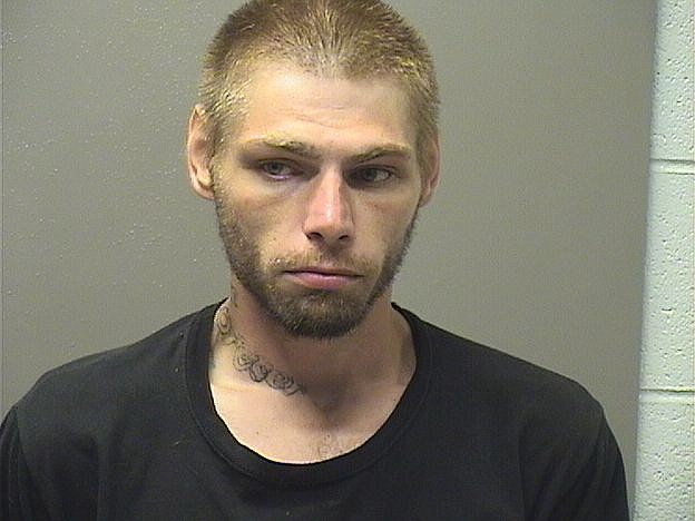 Drug charges follow man’s alleged attack on ex-girlfriend on Sunday ...