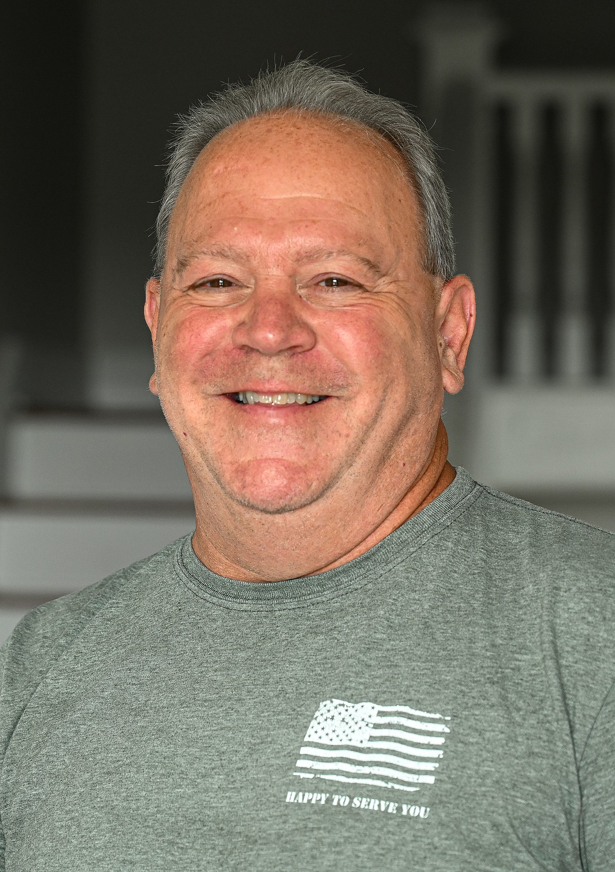 Serving, giving back drives parks program manager | Jefferson City News ...