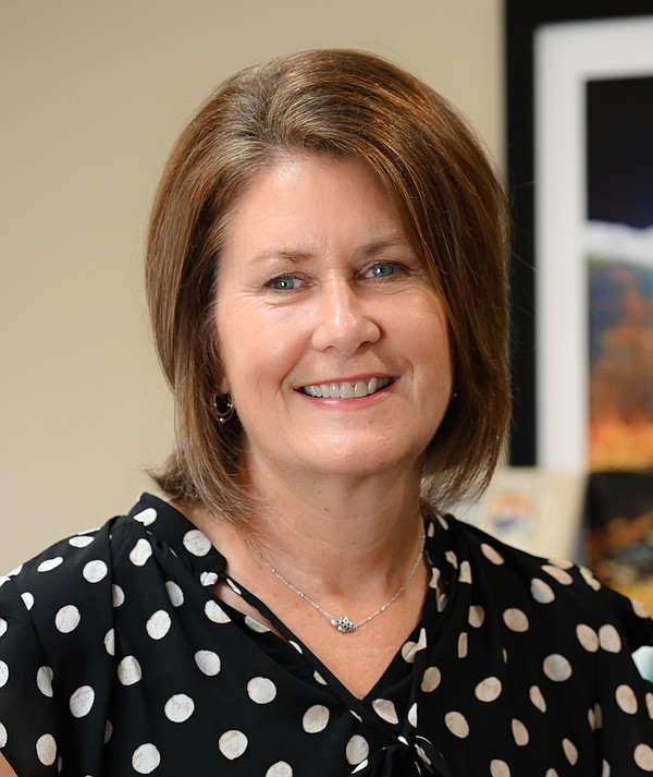 Early in life, desire to help people inspired United Way president ...