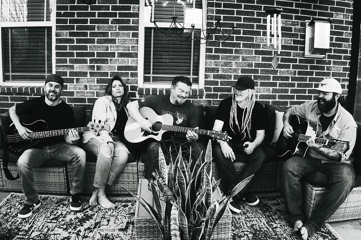 LIVE! Music: SOAR NWA offers two days of tunes, too | Northwest ...