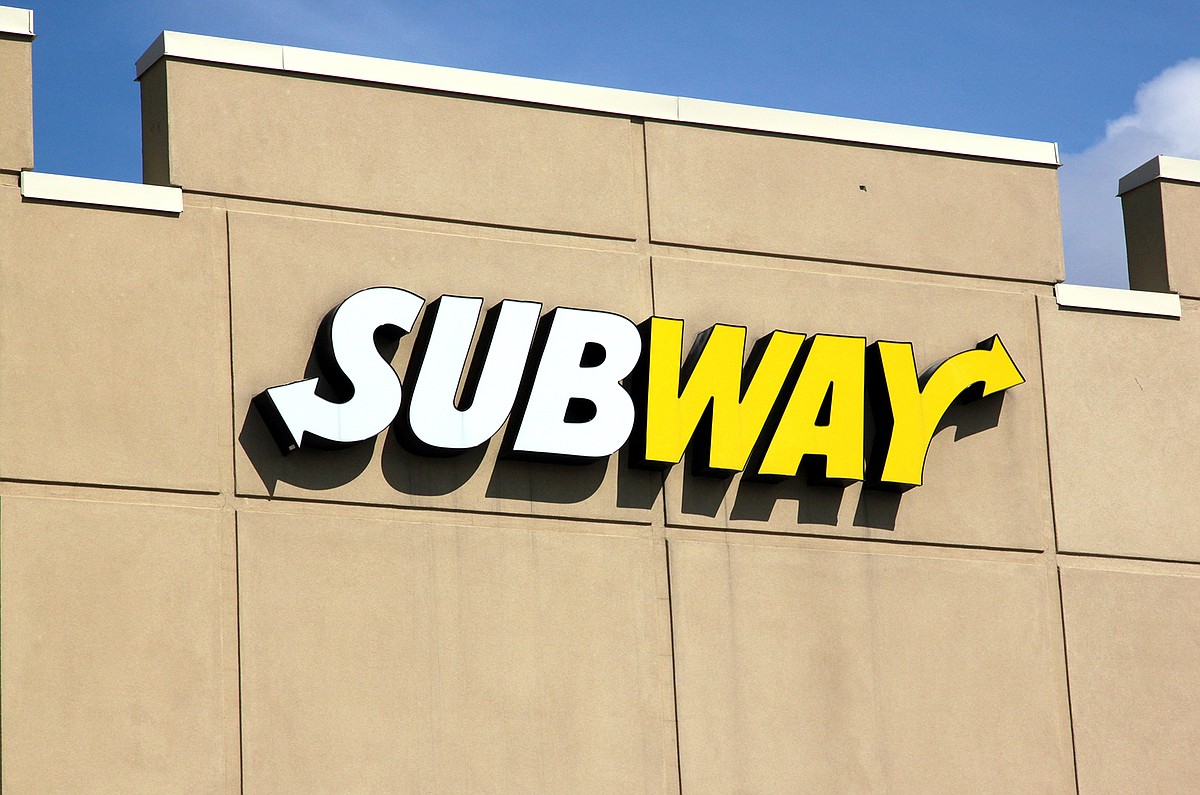 Nearly 10K people willing to change their names to 'Subway' to get free ...