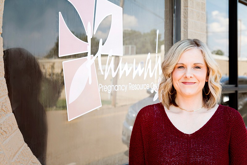 Spreading the good word: Kelly Word takes pride in volunteer work at ...