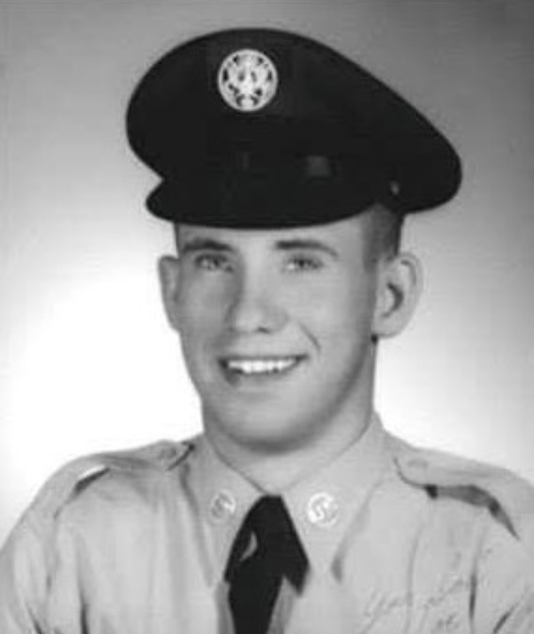 Dennis P. Wild | Hot Springs Sentinel Record