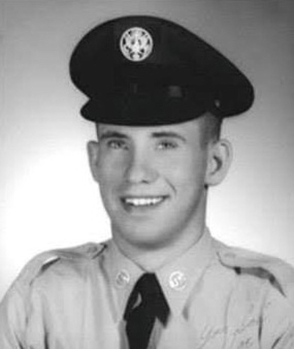 Dennis P. Wild | Hot Springs Sentinel Record