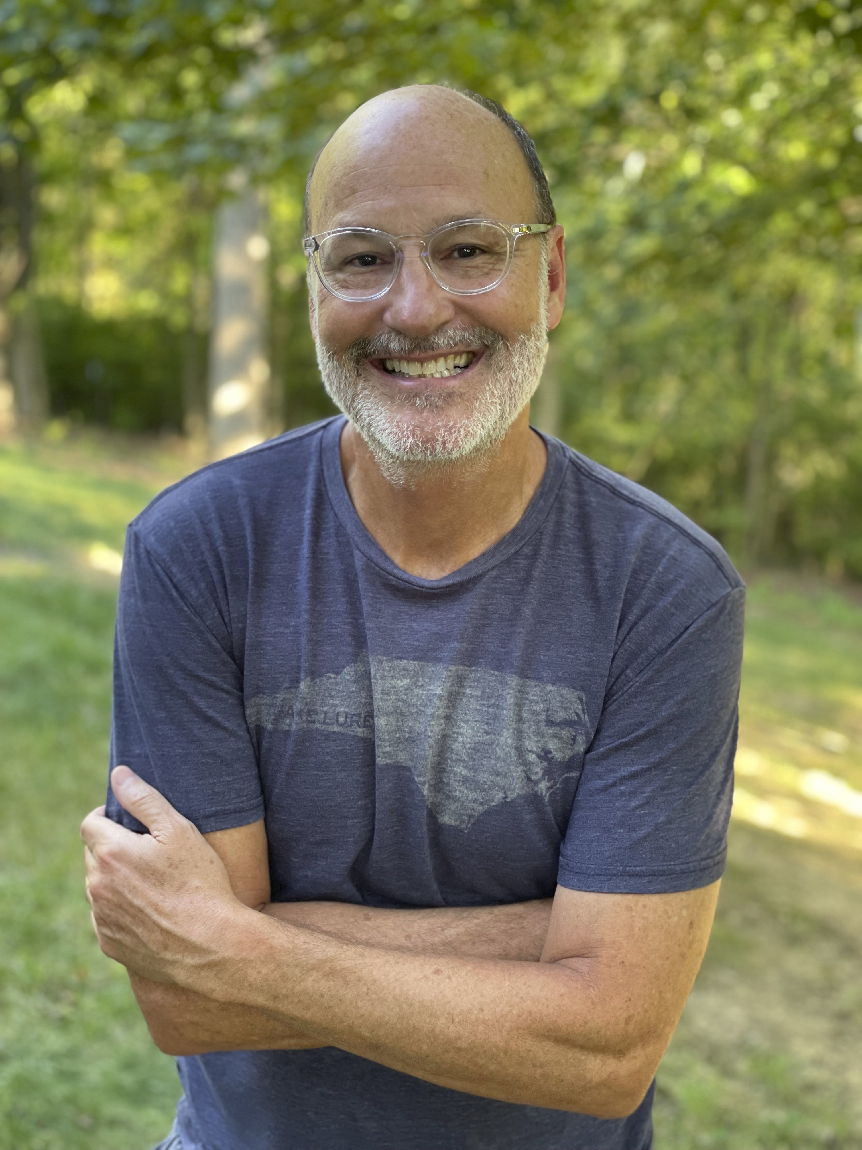 Author-illustrator Loren Long gets six-figure book deal | Jefferson ...