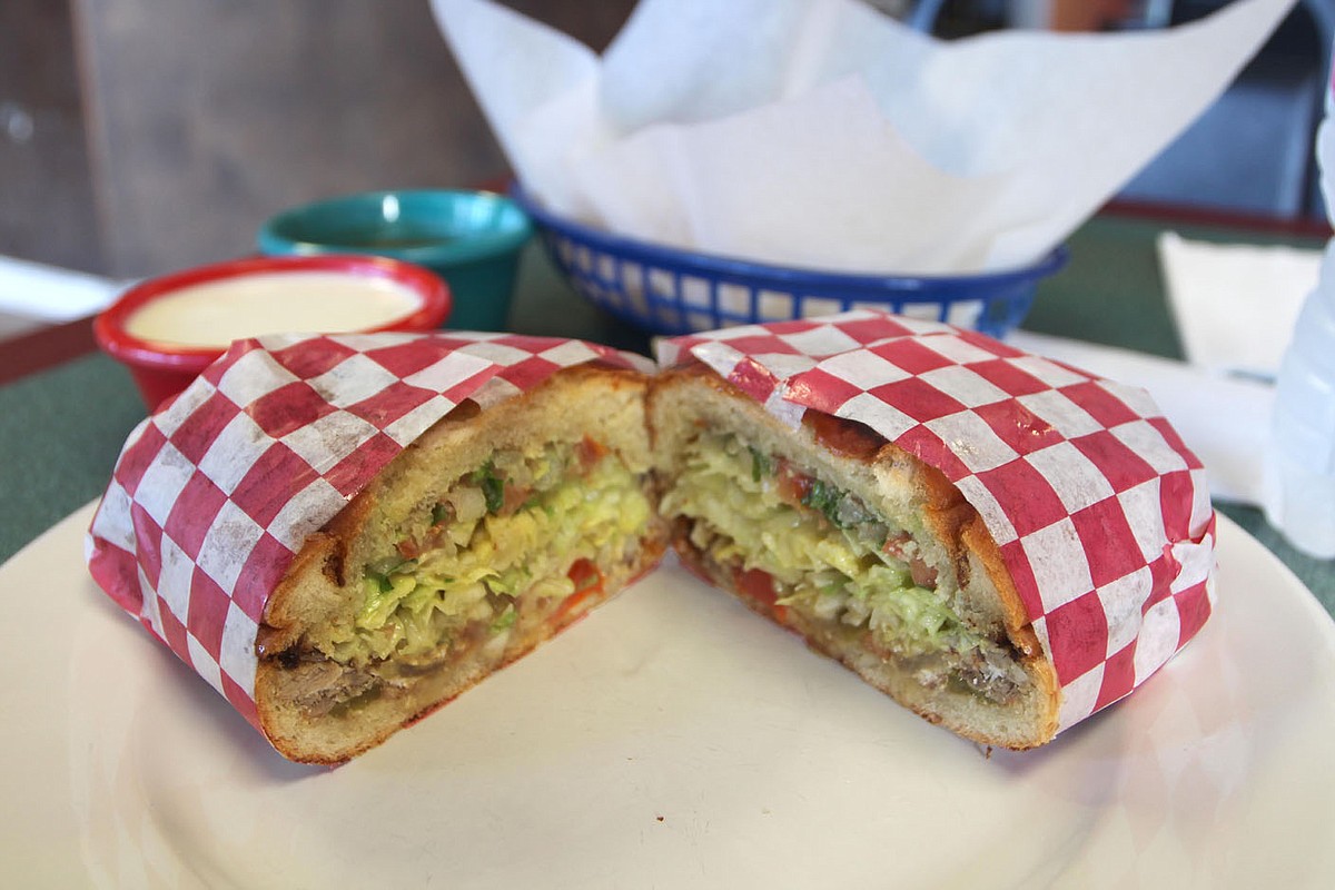 River Valley Eats: Kat Robinson says don’t go hungry between films ...