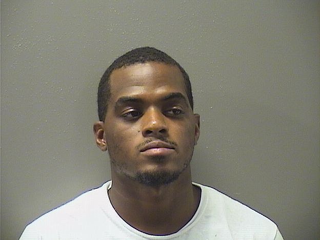 Suspicious activity in alley leads to two arrests on felonies | Hot ...