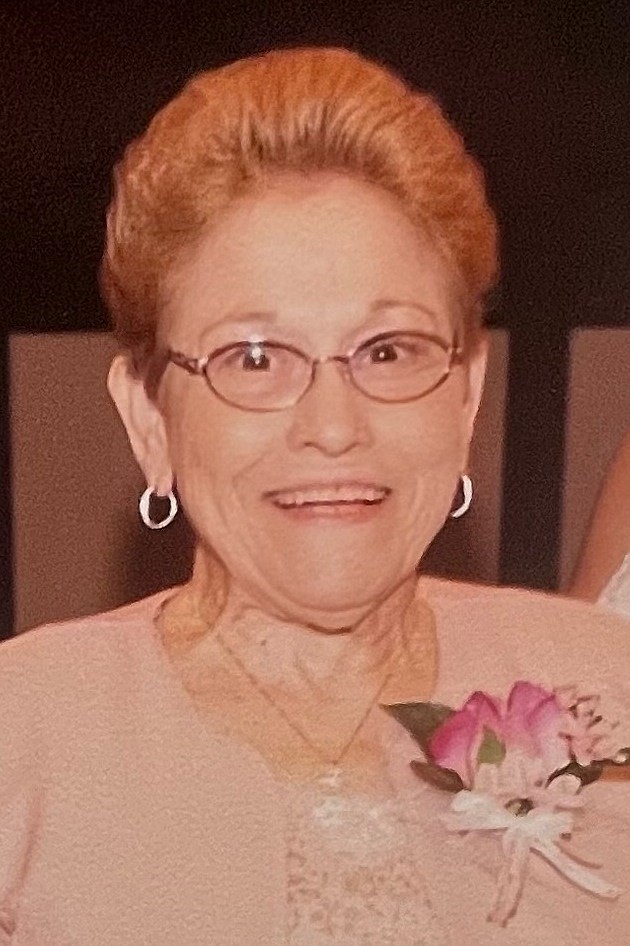 Alma L.L. Mayberry | Hot Springs Sentinel Record