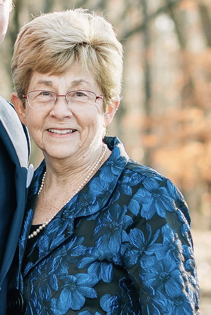 Suzanne D.B. White | Hot Springs Sentinel Record