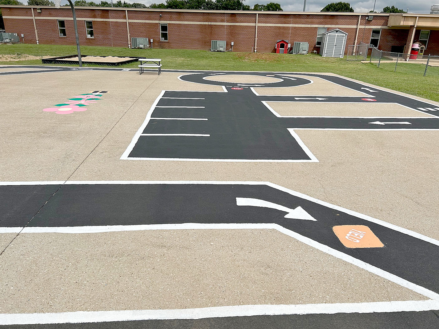 ‘A family of friends’ — Farmington opens new pre-K program