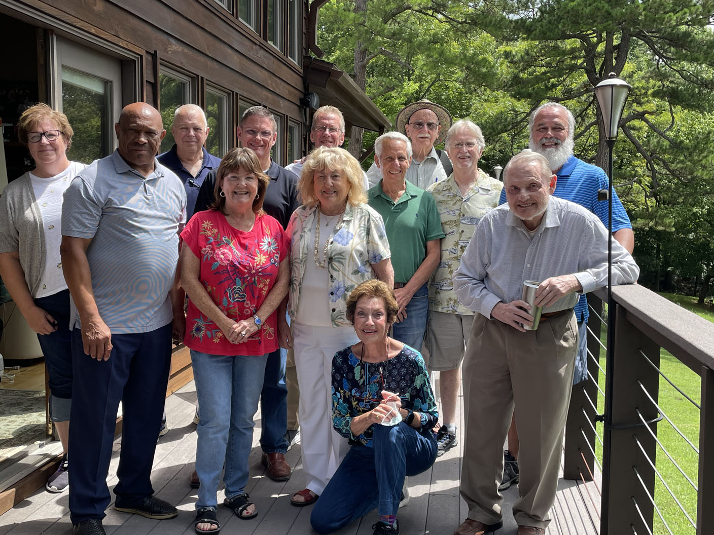 Club news | The Arkansas Democrat-Gazette - Arkansas' Best News Source