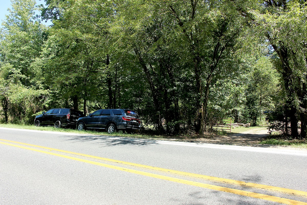 Garland County man arrested after shooting | The Arkansas Democrat ...