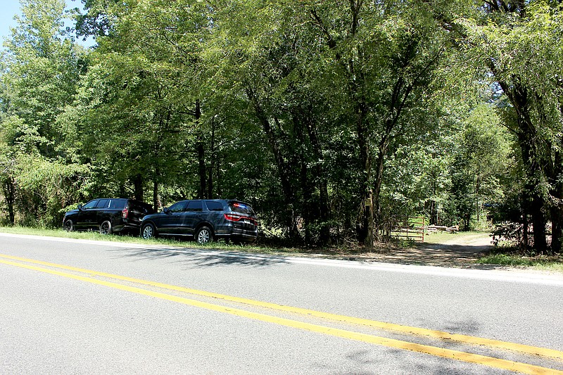 Garland County man arrested after shooting | Northwest Arkansas ... Garland County man arrested after shooting | Northwest Arkansas ...