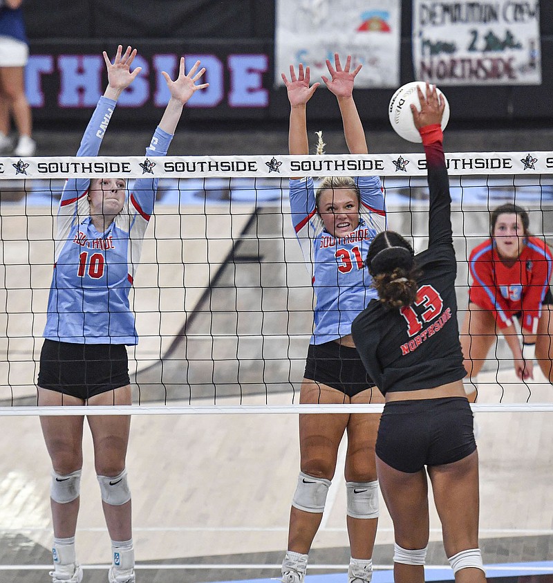 PREP VOLLEYBALL: River Valley teams eye championships | River Valley ...
