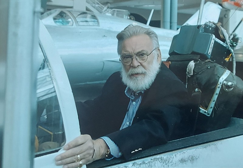 Gleason Allen Jr. | Hot Springs Sentinel Record