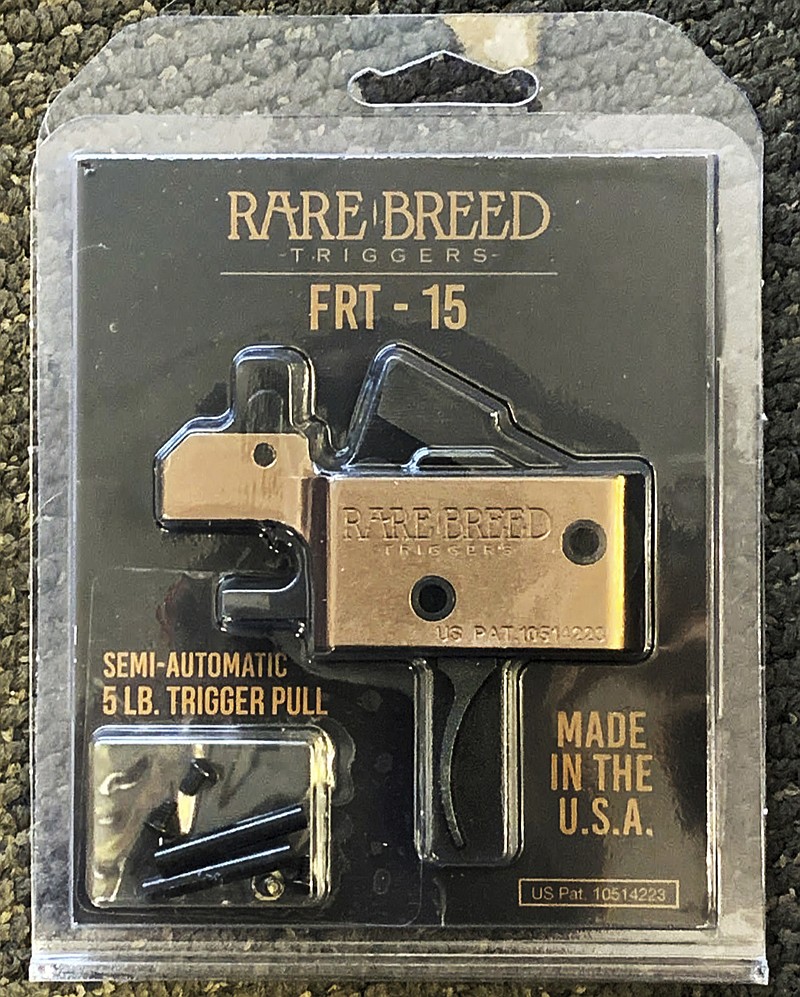 ATF, gun rights advocates at odds in court fights over whether forced ...