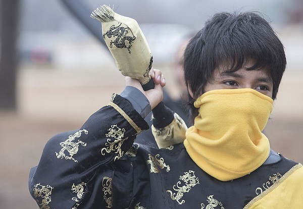 FYI Calendar: FPL hosts LARP day Sept. 2 with Amtgaard | The Arkansas ...