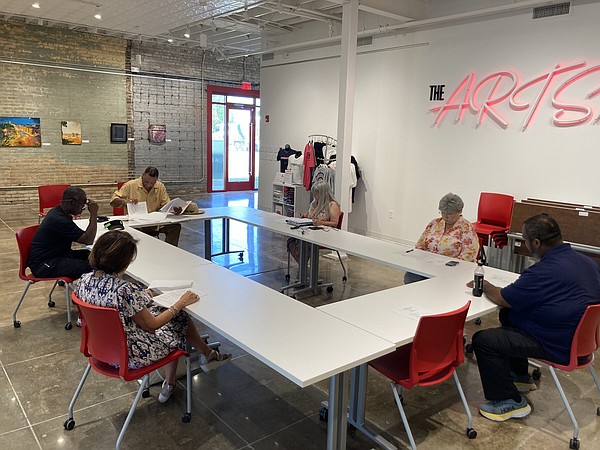 Convention said to hinge on transportation | Northwest Arkansas ...