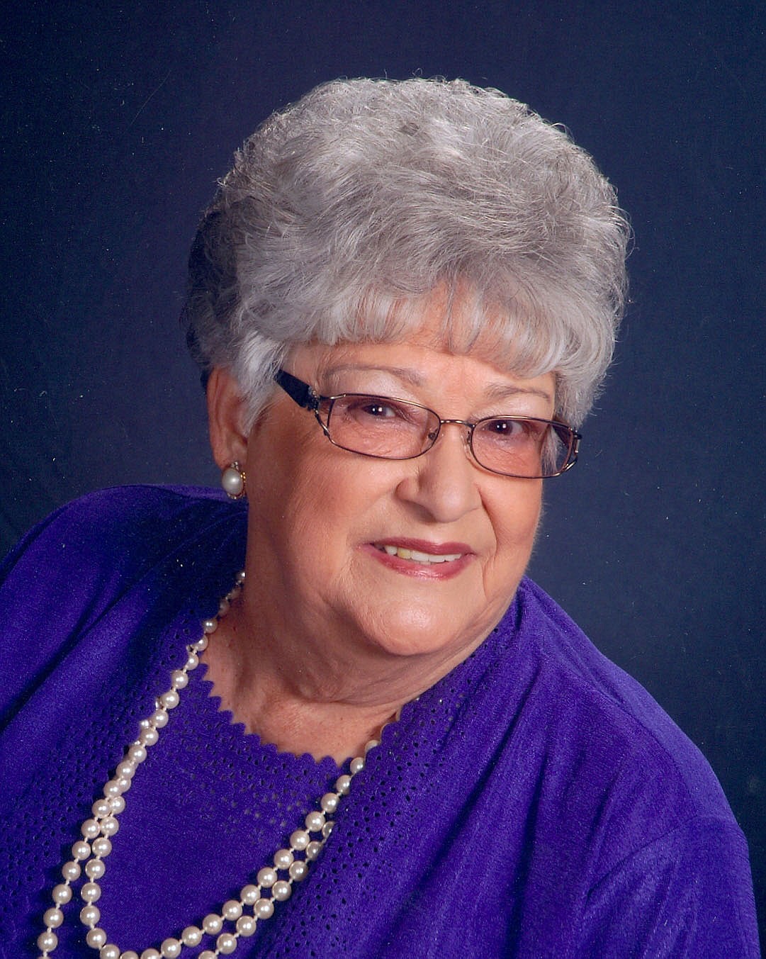 Verlene Couch | Westside Eagle Observer