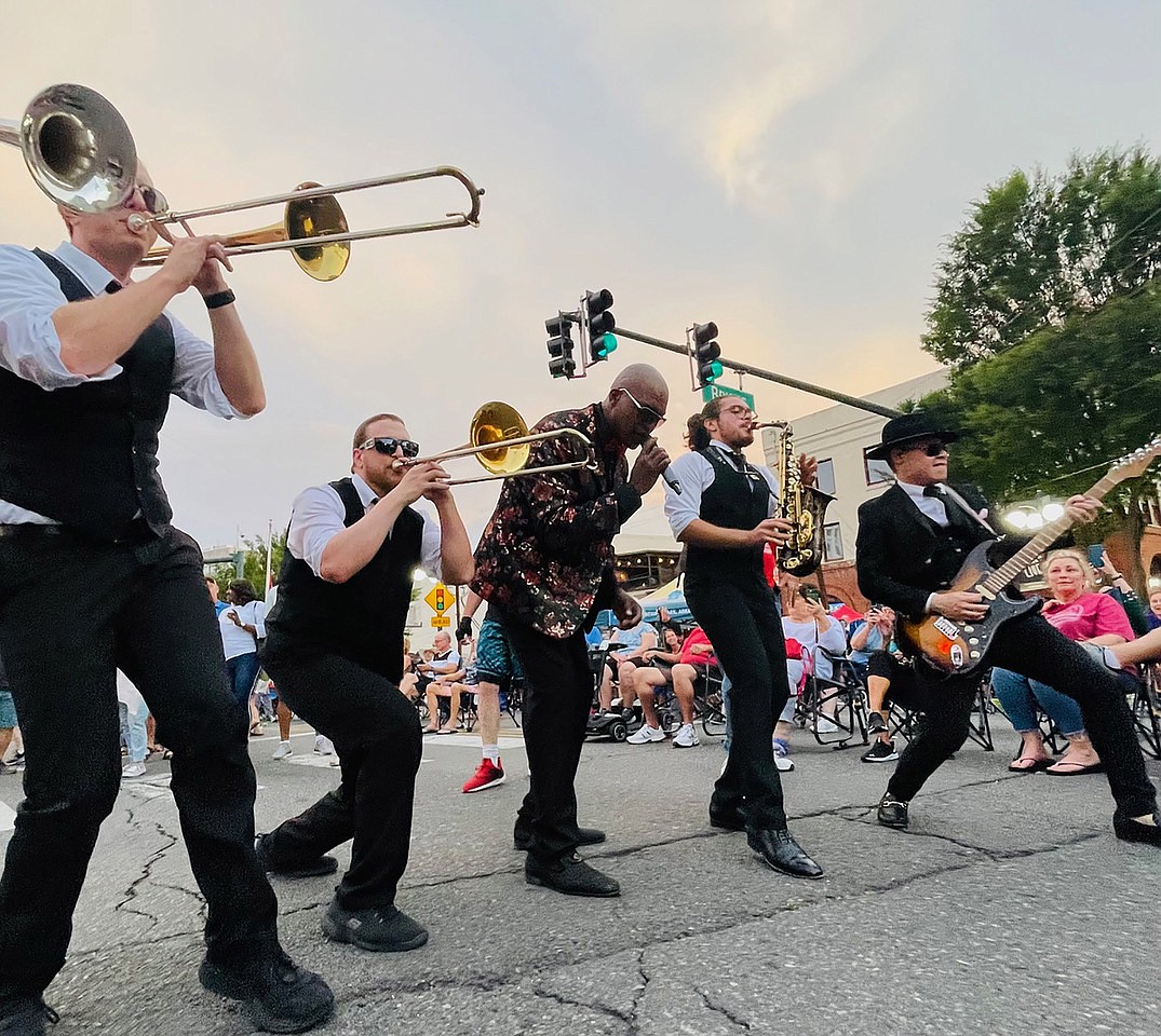 Spa City encouraged to support USA Bass team for Pan American ...