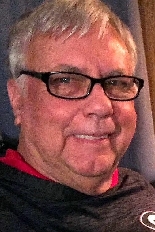 James H. Ricks | Hot Springs Sentinel Record