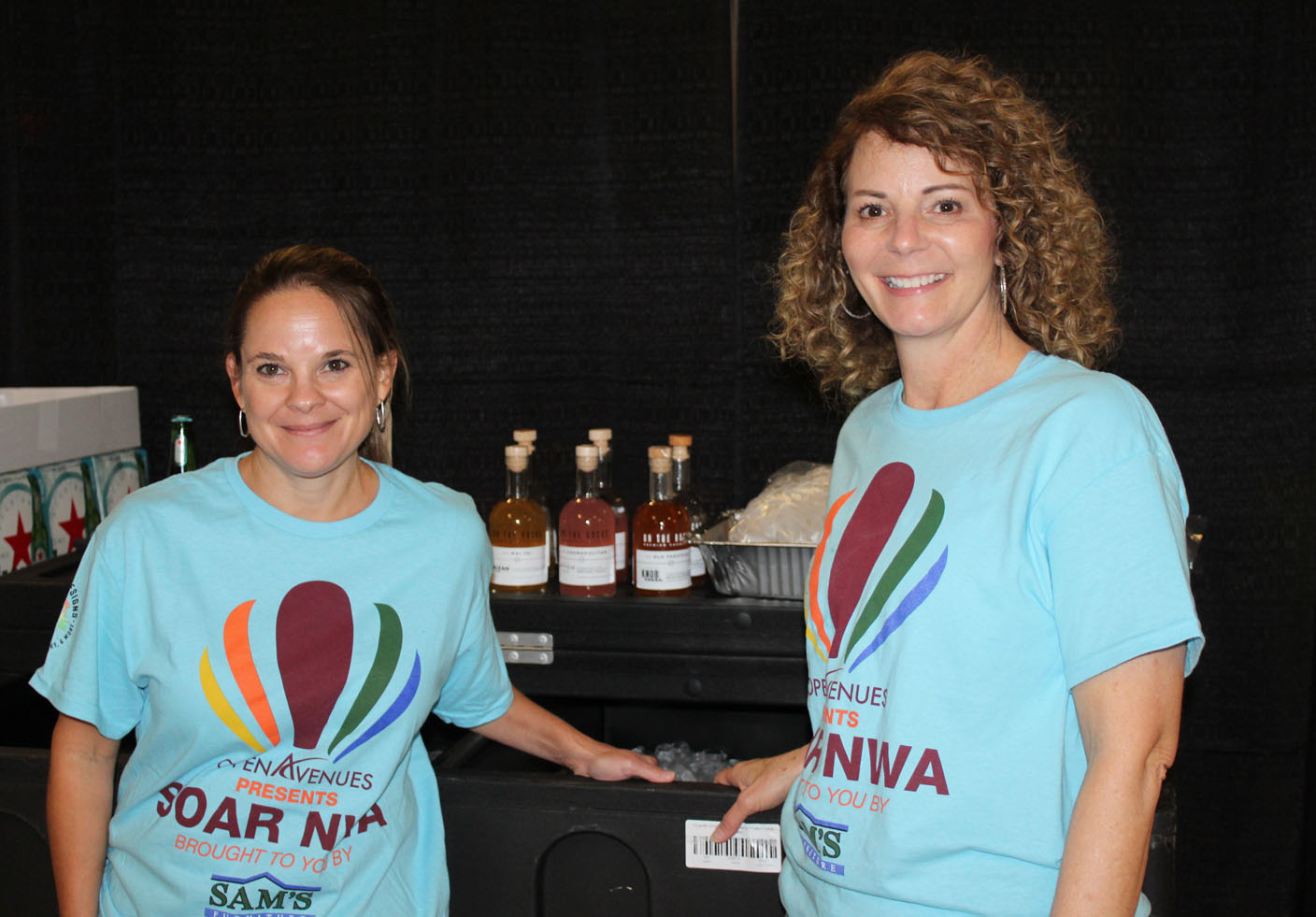 OPINION | Carin Schoppmeyer: SOAR elevates Open Avenues, Challenge ...