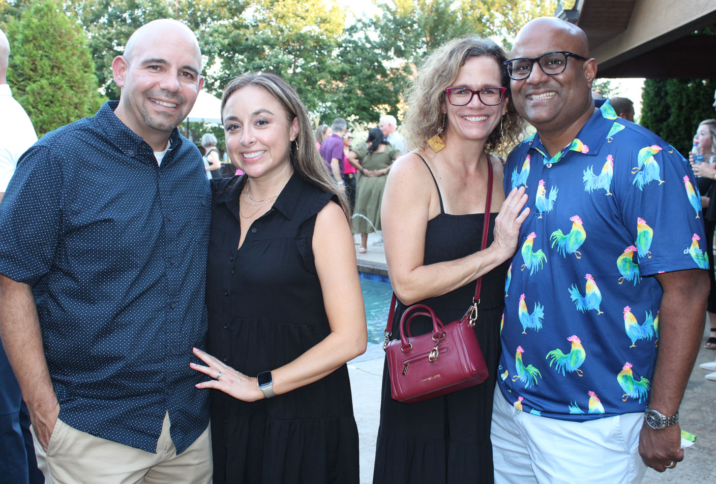 OPINION | Carin Schoppmeyer: SOAR elevates Open Avenues, Challenge ...