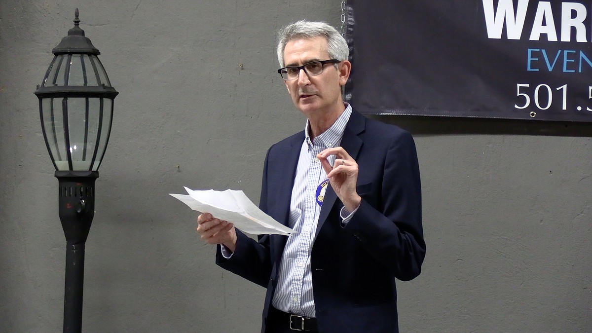 WATCH | Jacobson goes ‘Back to the Future’ with HS National Park Rotary ...