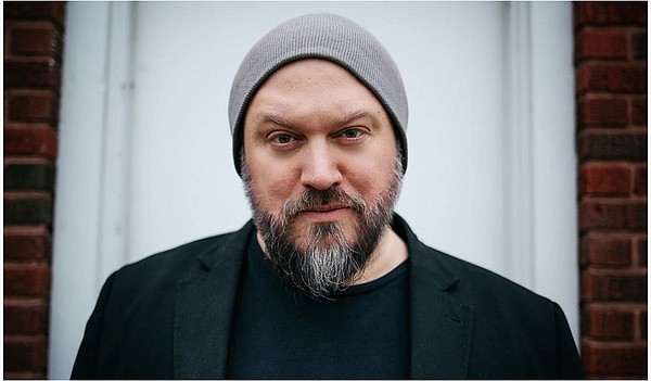 Some Guy Named Robb seeks someplace in music scene | Northwest Arkansas ...