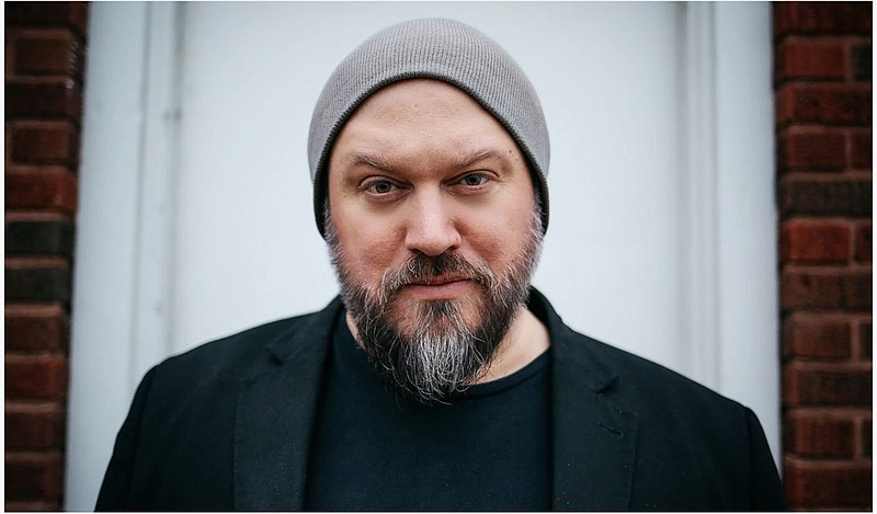 Some Guy Named Robb seeks someplace in music scene | Northwest Arkansas ...