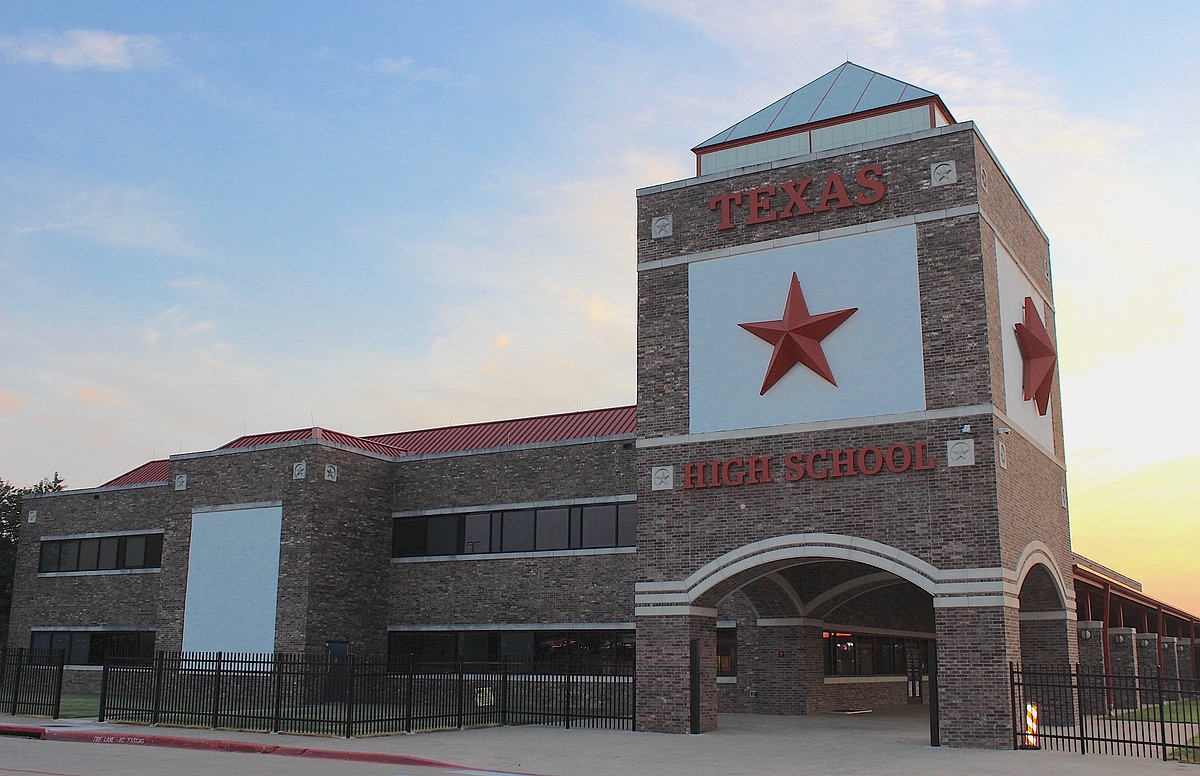 Partnership opens path for TISD students to get bachelor’s degree at A ...