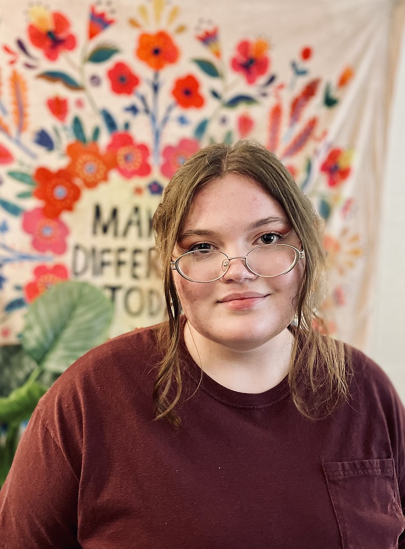 Bearden student recognized for high PSAT score | Camden News