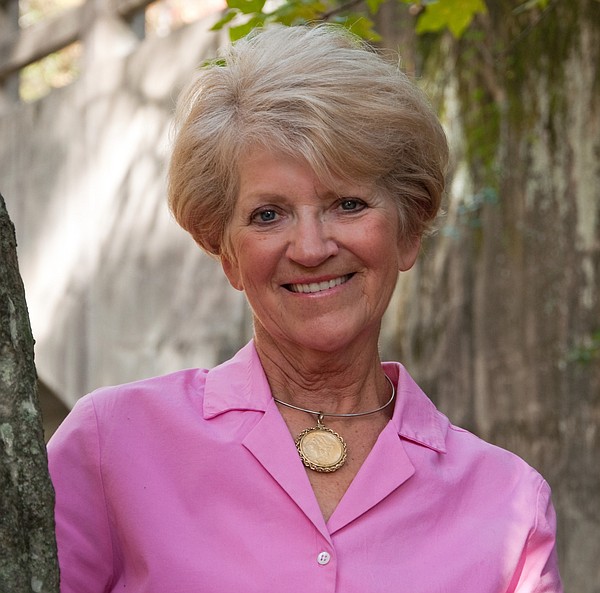 Martha J.T. Ingram | Hot Springs Sentinel Record