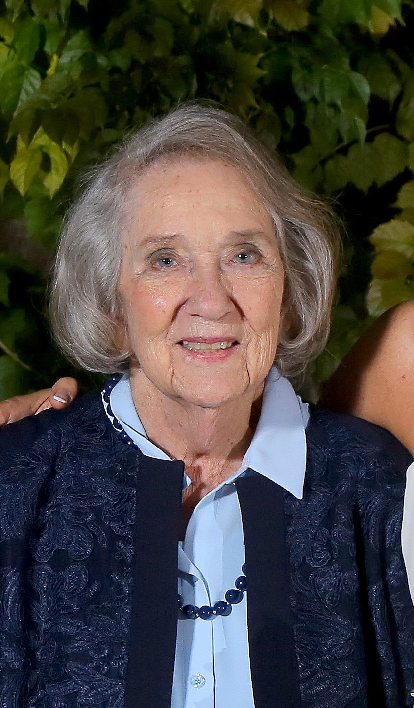 Roberta J. Jefferson | Hot Springs Sentinel Record