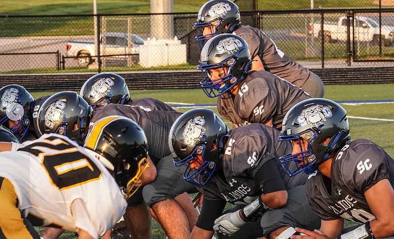 South Callaway football travels to Van-Far for season/EMO opener ...