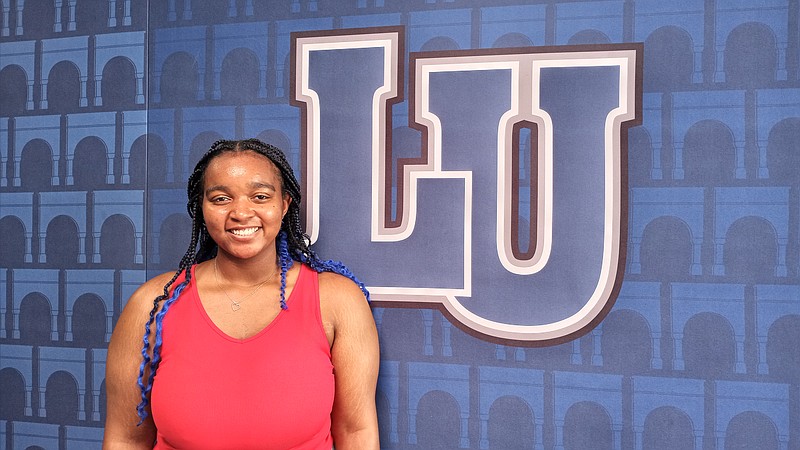 Lincoln University student representative is ready to lead | Jefferson ...