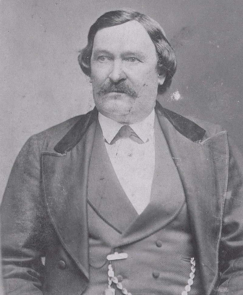 OPINION | Curtis Varnell: The lesser known Chidester Stage Company had ...