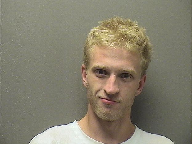 Royal man arrested on felony gun, drug charges by Hot Springs Village ...