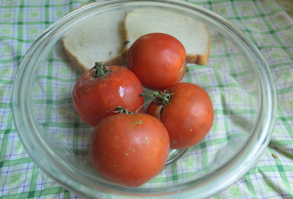 OPINION | Flip Putthoff: Summer fruit of the vine an unparalleled taste ...