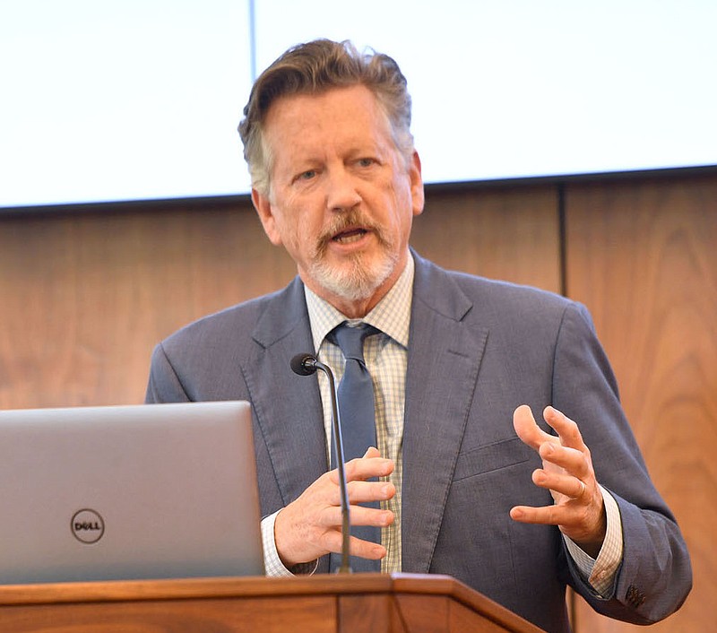 State commerce secretary to keynote upcoming Economic Outlook Luncheon ...