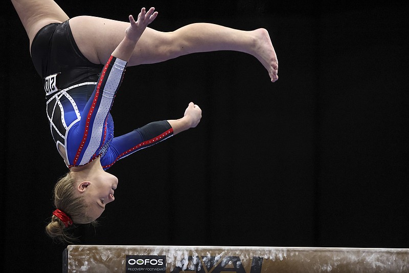 Return of stars creates boon, logjam | Hot Springs Sentinel Record