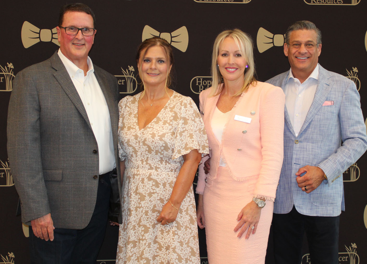 OPINION | Carin Schoppmeyer: Gentlemen of Distinction Gala VIP ...