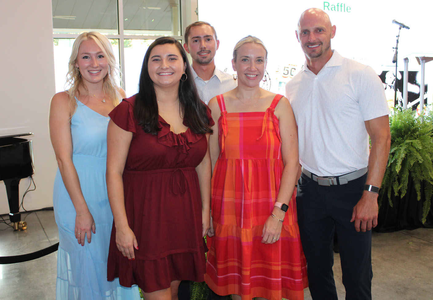 OPINION | Carin Schoppmeyer: Gentlemen of Distinction Gala VIP ...