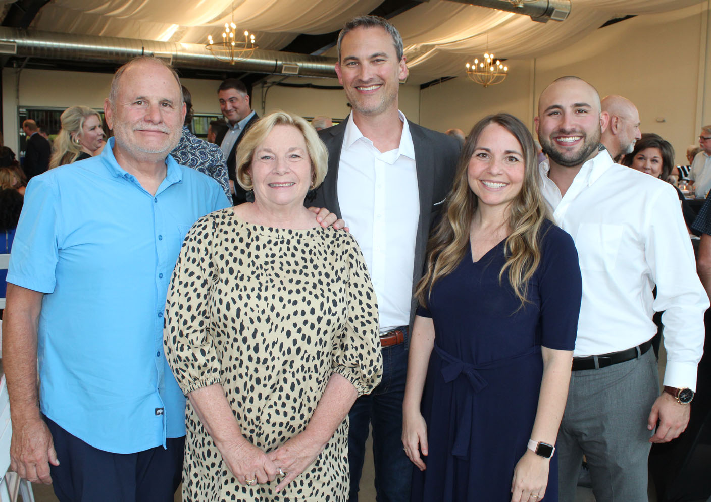 OPINION | Carin Schoppmeyer: Gentlemen of Distinction Gala VIP ...