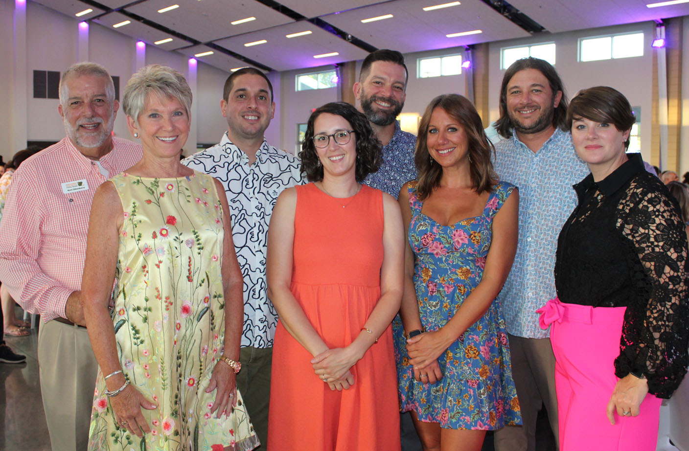 OPINION | Carin Schoppmeyer: Gentlemen of Distinction Gala VIP ...